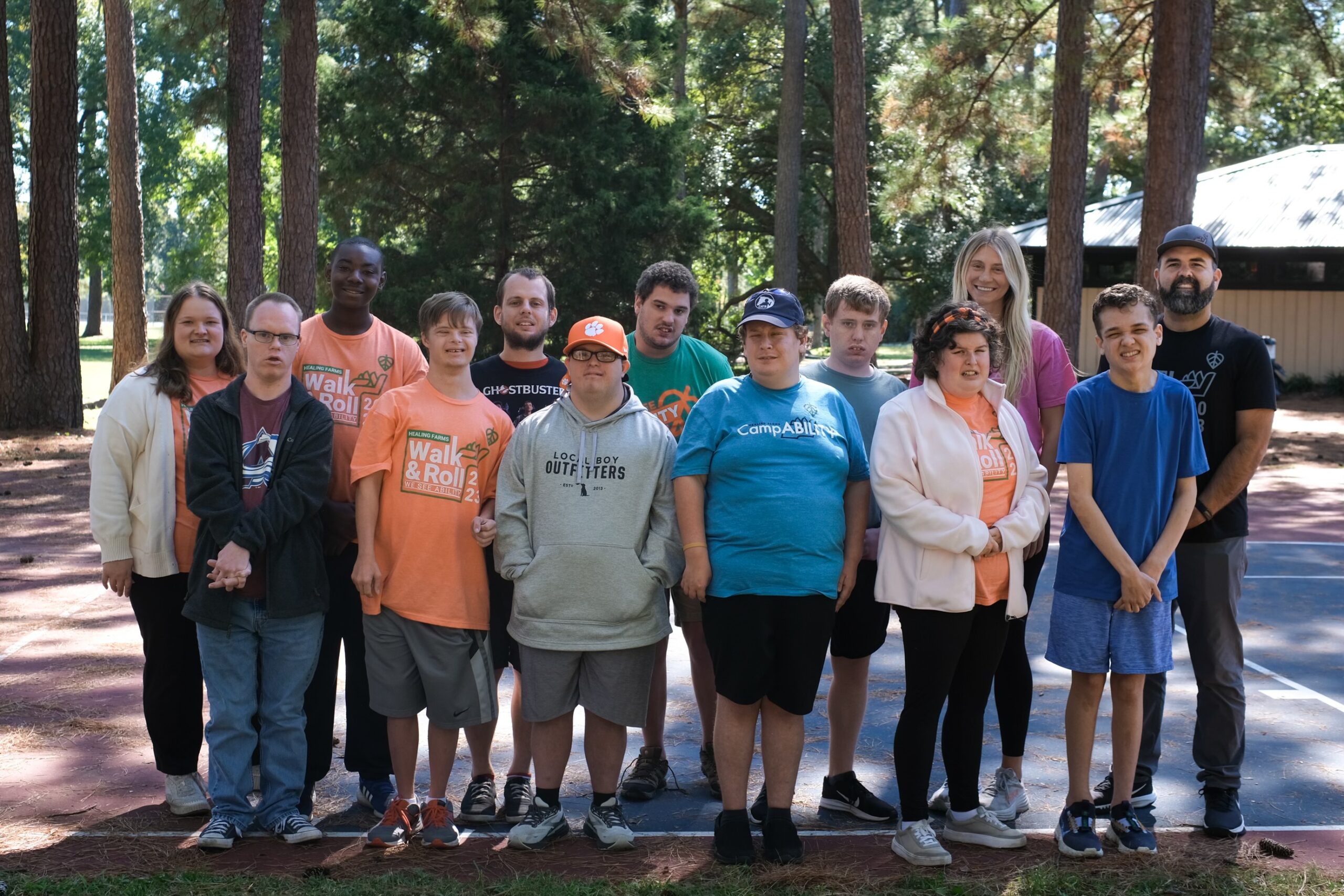 Healing Farms – Fostering hope, healing, growth, community, purpose ...