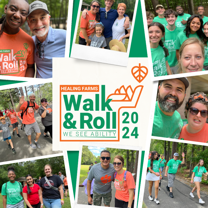 Healing Farms – Fostering hope, healing, growth, community, purpose ...